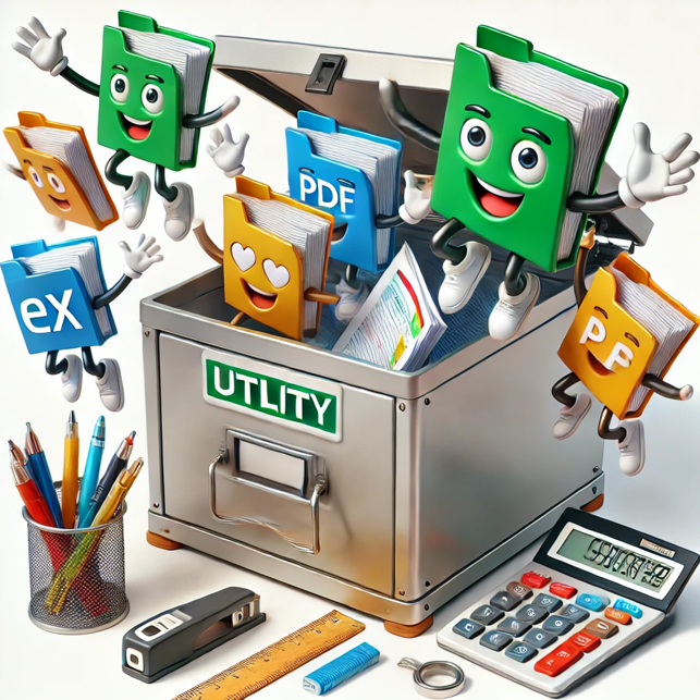 SpectraX - Professional Document Digitization Company