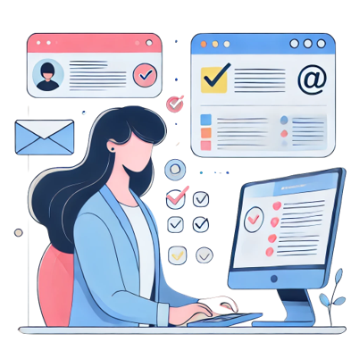 SpectraX - Professional Document Digitization Company